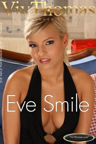 Eve Smile Model Profile