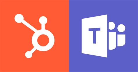 Integre Hubspot Microsoft Teams Agora Pluga