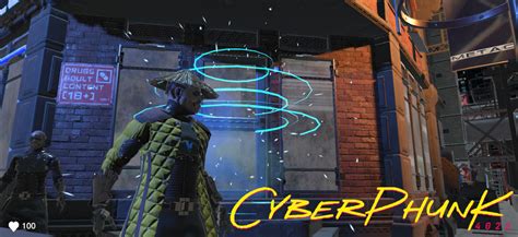 Third Person Controller Humanoid Basics
