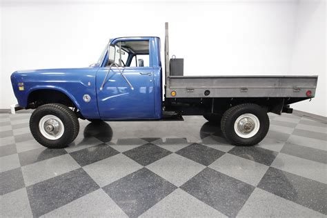 1969 International Pickup