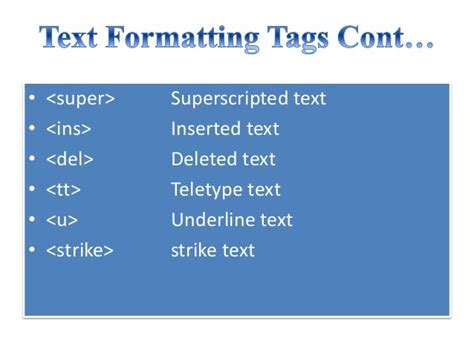 Basics of HTML 5 for Beginners