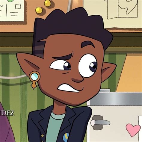 Gus Porter Casa Da Coruja Desenhos Desenho