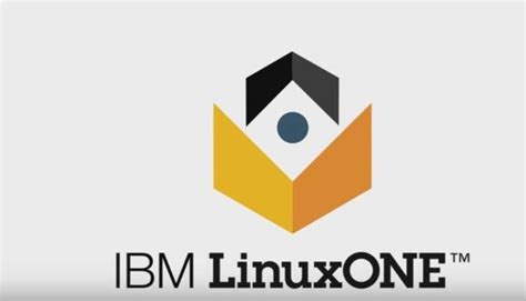 Ibm Linuxone