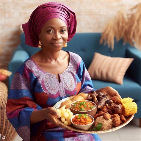 Copper And Manganese Their Role In Nigerias Diet