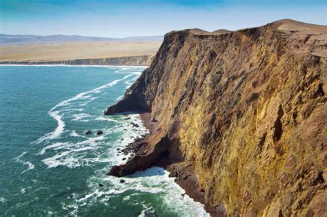 Types Of Cliffs 632x791