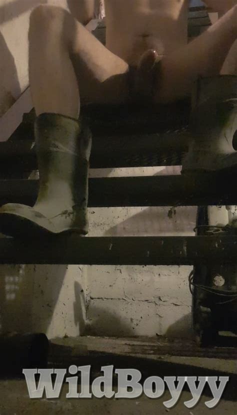 Janitor 10 10 Pics XHamster