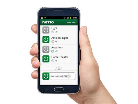 Netio Mobile Neuvin Electronics Private Limited