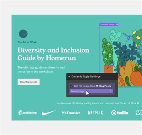 Webflow Vs WordPress Discover The WordPress Alternative