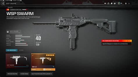 how to save a custom weapon blueprint in mw3 pro game guides