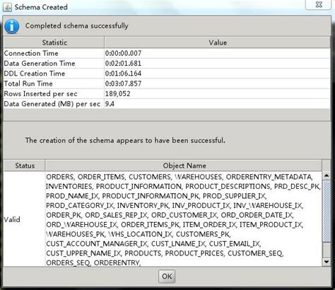 Swingbench压测oracle小记r12笔记第19天 腾讯云开发者社区 腾讯云 Swingbench压测oracle小记r12笔记第19天 腾讯云开发者社区 腾讯云