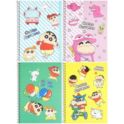 짱구노트 초등학생공책 어린이연습장 어린이공책 짱구무선노트 짱구공책 캐릭터노트 캐릭터공책