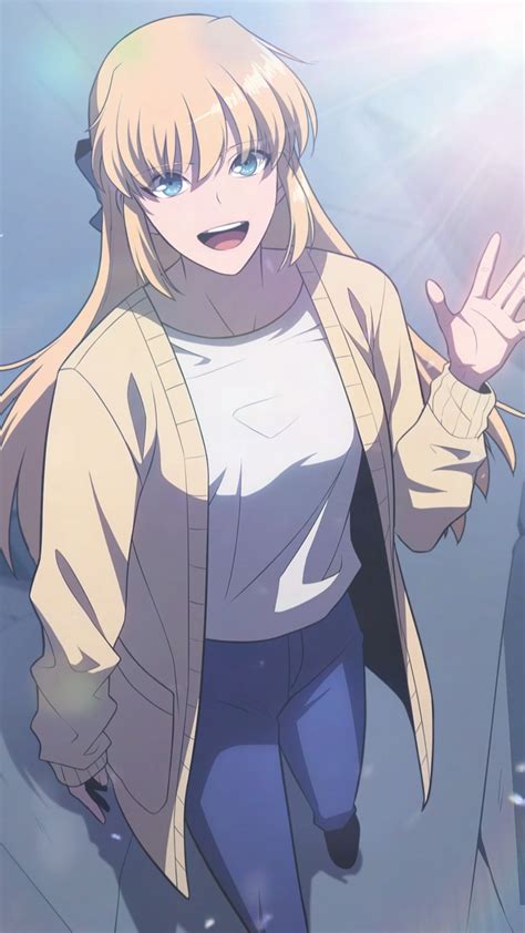 [나 혼자 만렙 뉴비 Ep 50 예고편] [나 혼자 만렙 뉴비 Ep 50 예고편] 시련의 탑 4층에 최초로 입장한 강진혁 하지만 거점 방어전을 하려면 최소 5명이 있어야