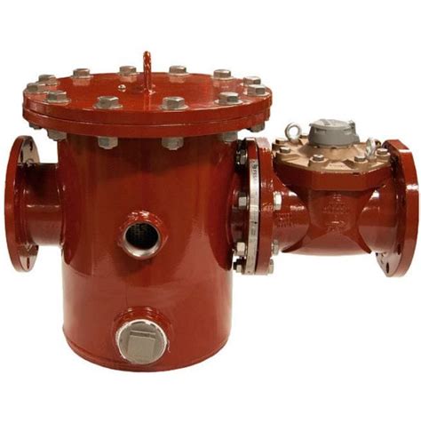 Turbine Flow Meter Fsma Badger Meter Volume For Water