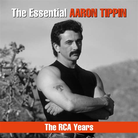 Aaron Tippin The Essential Aaron Tippin The Rca Years Iheart