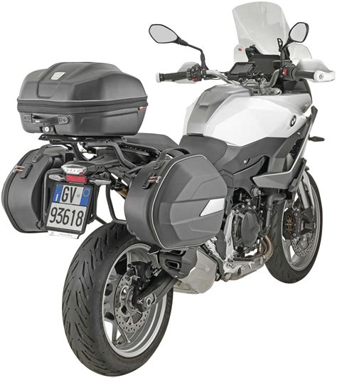 Givi Plo5137mk Side Case Hardware For V35 Side Hard Cases Rapid