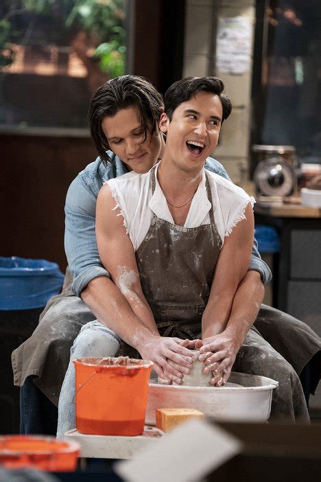 David Gridley Galerie Z Filmu Čsfdcz