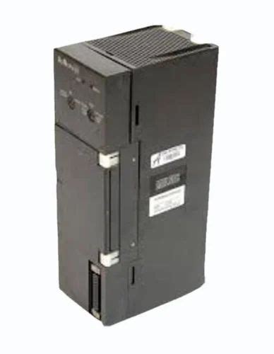 Mitsubishi A2a Series Plc A2acpu S1 At ₹ 15999 Siemens Plc In Noida