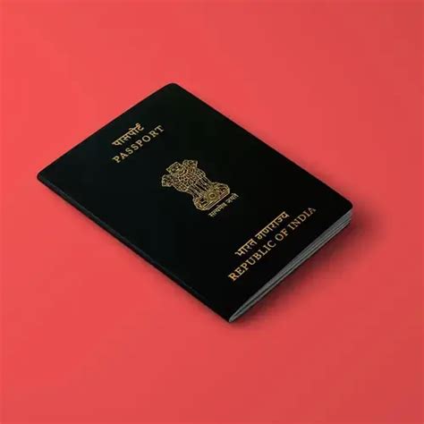 Indian Passport Photo App Get A Digital Photo For Seva Or Vfs