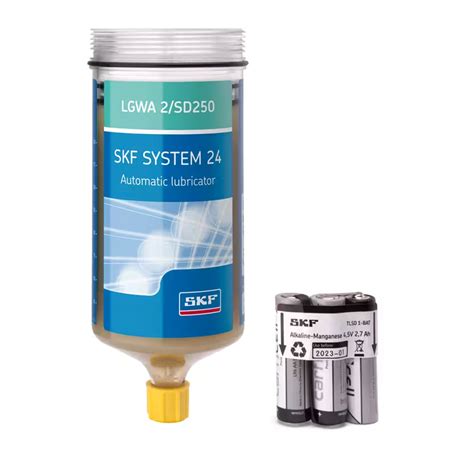 SKF SYSTEM 24 TLSD LGWA 2/SD250 – Bolt & Engineering Distributors