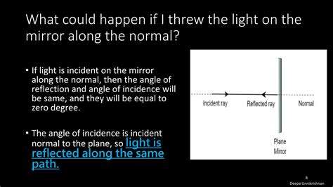 Class 8 Light Pptpptx