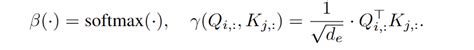 neurips 2021 soft softmax free transformer with linear complexity 知乎