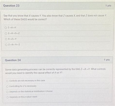 Say That You Know That X Causes Y