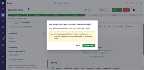 Pipedrive Review Is This The Best CRM For Realtors