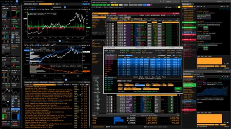 Innovating A Modern Icon How Bloomberg Keeps The Terminal Cutting Edge