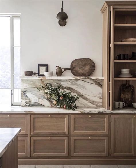 8 Of The Biggest Kitchen Backsplash Trends Of 2026 Kaitlin Madden