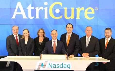 Atricure Inc On Linkedin Patients Afib Atricure 11 Comments