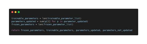 unit test ml models in pytorch for gradient updates predibase predibase