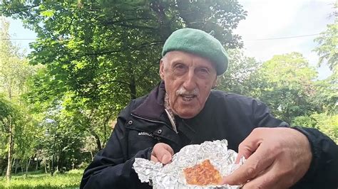 Pastele Pe Drum Youtube