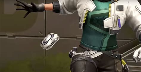 Valorant Game Designer Answers Essential Deadlock Questions