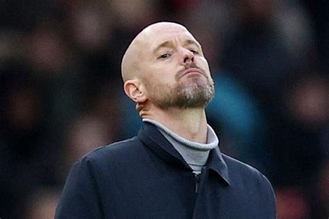 Erik Ten Hag Manchester United Dont Need Extra Motivation To End