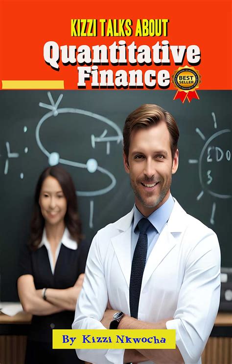 Unlocking The Power Of Quantitative Finance A Journey Of