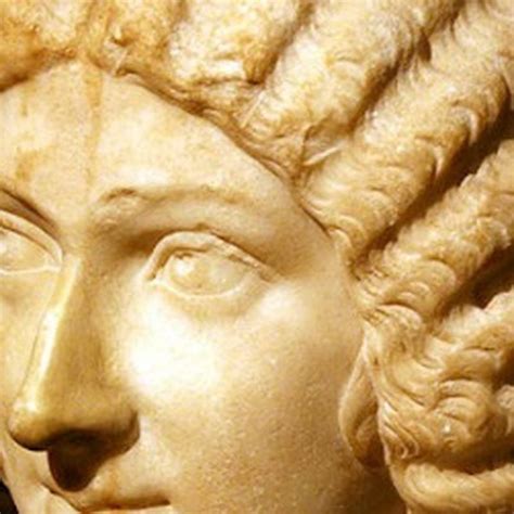 Roman Hairstyles