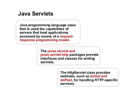 Jee Programming 04 Java Servlets