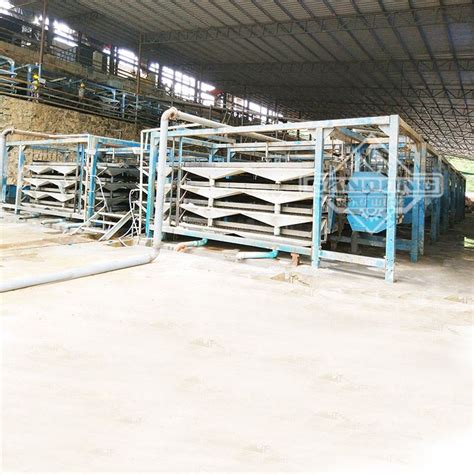 Multideck Double Deck Shaking Table Shaking Table And Multideck Shaking Table