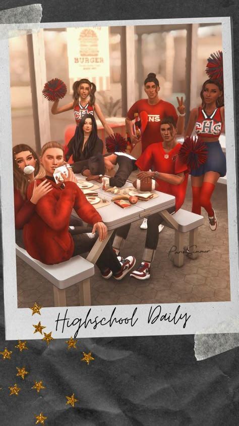 Sims 4 Cheer Animations