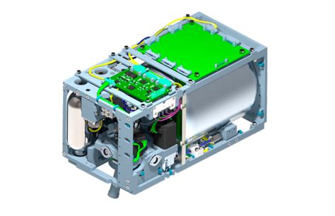 Home Lmo Autonomous Space Systems