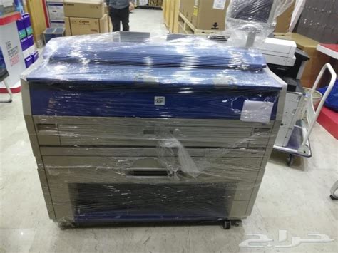 Kip 3100 Plotter طابعة مخطط هندسية موقع حراج