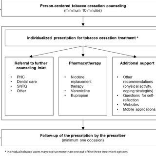 Conceptual Model For TCP Download Scientific Diagram