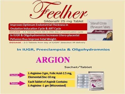 Sildenafil Tablets Feelher At ₹ 160stripe Sildenafil Tablets In