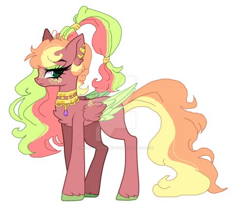 Mlp Crackship Ng Adoptable Closed By Princess Kitsune Tsu On Deviantart