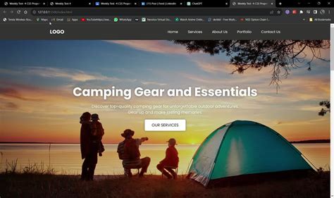 Bharat Bisht On Linkedin Webdevelopment Html Css Geekstercommunity