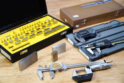 Precision Measuring Instruments In The Greater Philadelphia Area