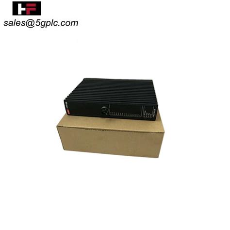 Invensys Triconex TMR Digital Output Module