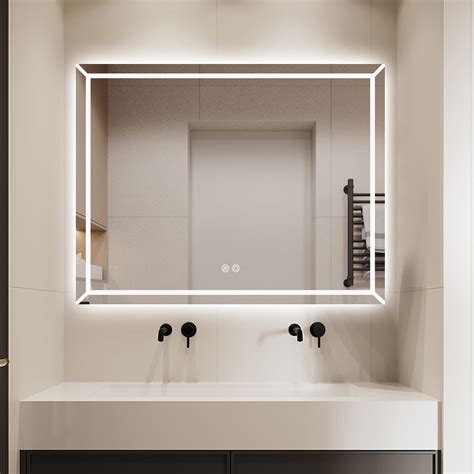 Round Vs Rectangular Mirrors Which Shape Suits Your Space Best World Australia
