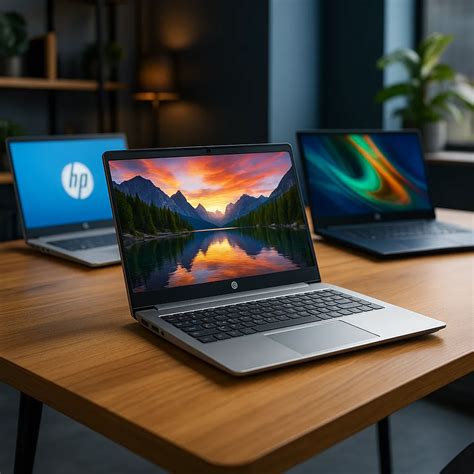 Best Hp Laptops Top Hp Models Compared By Use Case