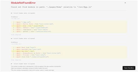 React Credit Cards Examples Codesandbox